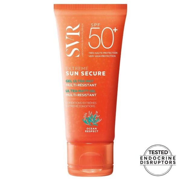 SVR Sun Secure, gel extreme ZF50+ (50 ml) | Lekarnar.com